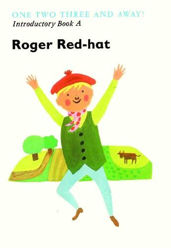 Introductory Reader A: Roger Red-hat: The Village With Three Corners ...