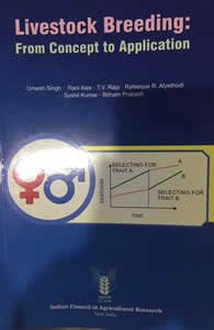 Livestock Breeding: From Concept to Application (PB): Amazon.co.uk ...