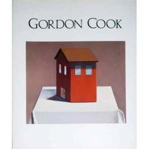 GORDON COOK: A RETROSPECTIVE: Christina Orr-Cahall, Kenneth Baker ...