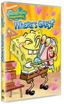 SpongeBob SquarePants - Where's Gary? : Amazon.com.au: Movies & TV