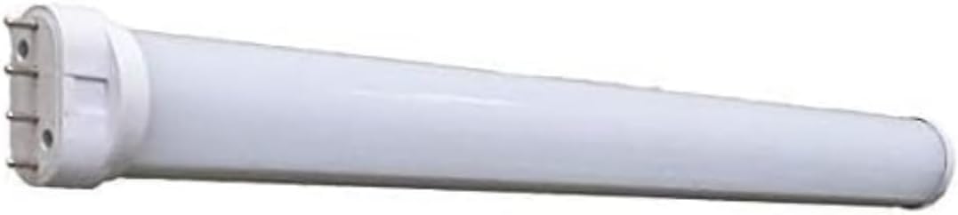 Buy Multisscan 18W 2G11-4-Pin Base Led Tube Light Pack Of 1 (18 Watts ...