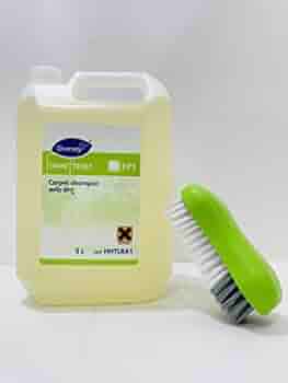 Taski Tr 101 Carpet Shampoo - Price History