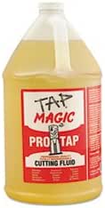 Amazon.com: Tap Magic Protap, Biodegradable, W/Spout Top