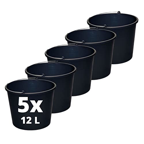 Eimer 12 Liter – Die 15 besten Produkte im Vergleich - Reiterguide Ratgeber