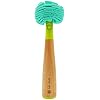 Amazon.com: Full Circle Crystal Clear 2.0 Replaceable Bamboo Handle ...