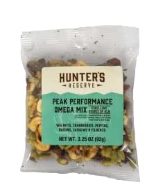 Amazon.com: Pen Kit Mall - Hunters Reserve Trail Mix - Nut Mixes - 3 ...