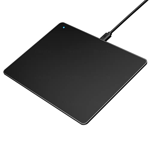 Amazon Best Sellers: Best Computer Touch Pads