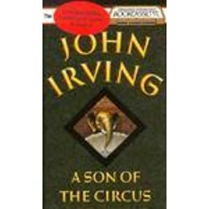 A Son of the Circus: Irving, John, Colacci, David: 9781561005758 ...