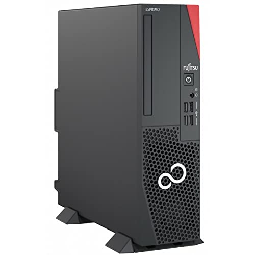 Fujitsu Desktop PC - De 15 beste producten in vergelijking - Hifi ...