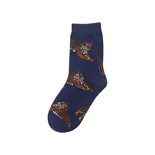 Amazon Best Sellers: Best Boys' Novelty Socks