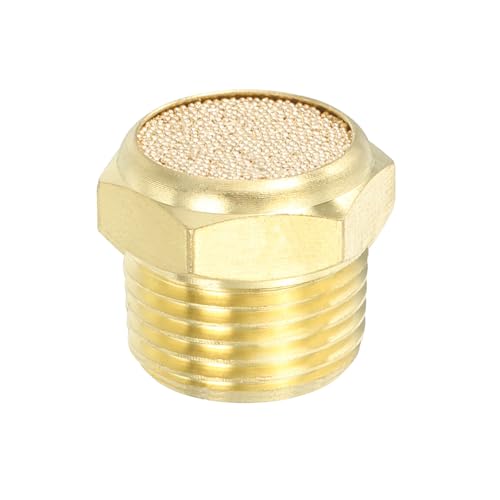 Best Air Compressor Breather Filters for Quiet and Efficient ...