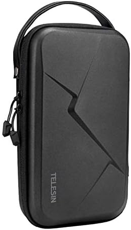 PROtastic® Small Travel Carrying Storage Protective Shell Bag Case ...