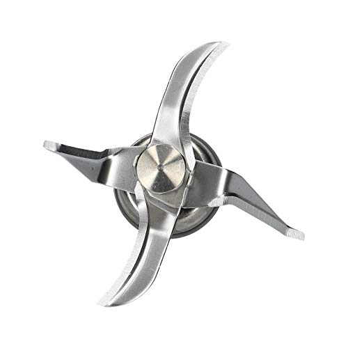 ️ Cuándo cambiar las cuchillas de una Thermomix