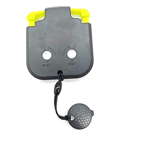 HH-GOLF Portable digital Golf Score Counter, Strokes And Putts Golf ...