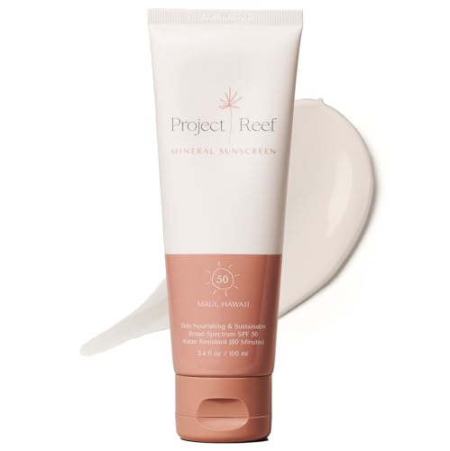 The Best, Xcaret Approved, Reef-Safe & Biodegradable Sunscreens for ...