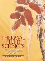 Buy Thermal-Fluid Sciences Pack with DVD: An Integrated Approach Book ...