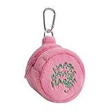 ・ブランド:ノーブランド品・製造元:ノーブランド品・モデル:UTP1NDKKIM5UPIJ6・製造元/メーカー部品番号:UTP1NDKKIM5UPIJ6・✐優れた生地素材：当社のかわいい小銭入れは、色あせせず、優れた耐久性を備えた高品質の豪...