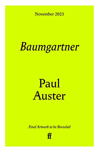 Baumgartner (English Edition) - eBooks em Inglês na Amazon.com.br