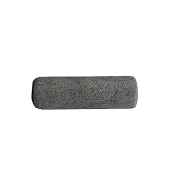 Frescom Ammikkallu Pestle portable grindstone silbata grinding stone ...