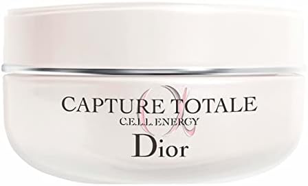Amazon.com: Dior Capture Totale C.E.L.L. Energy Firming & Wrinkle ...