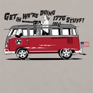 Magpul Vw Bus