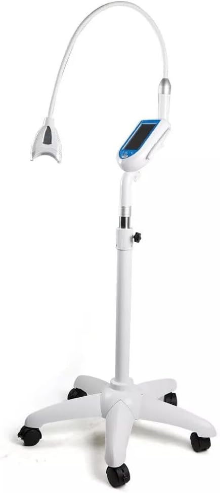 Amazon.com: LIECARYAM Teeth Whitening Lamps 80 Inch Professional Tooth ...
