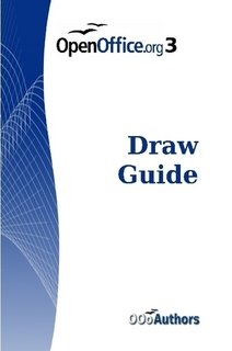 OpenOffice.org 3 Draw Guide | Amazon.com.br