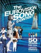 The Eurovision Song Contest: John Kennedy O'Connor: 9781844422401 ...