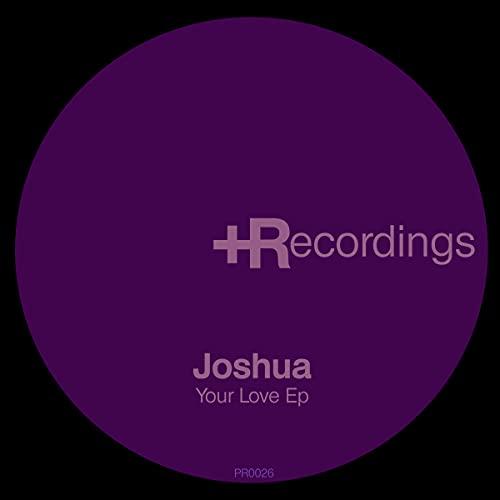 Play Your Love by JOSHUA on Amazon Music Unlimited