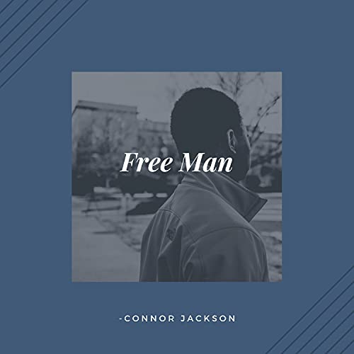 Free Man de Connor Jackson en Amazon Music Unlimited