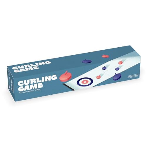 ¿Qué es el curling? → Curling Spain