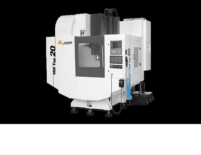 Buy VMC Jyoti VMC Machine Online at Low Prices in India - Amazon.in