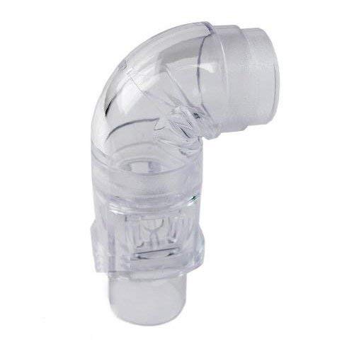 Amazon.com: Elbow Kit for the HC431, HC432 and Forma Full Face Mask ...