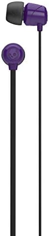 Amazon.com: Skullcandy Jib In-Ear Noise-Isolating Earbuds, Lightweight ...