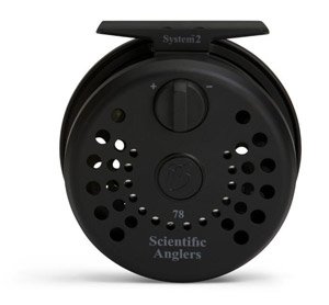 Buy Scientific Anglers System 2 Fly Reel, Model 89 Online at Low Prices ...