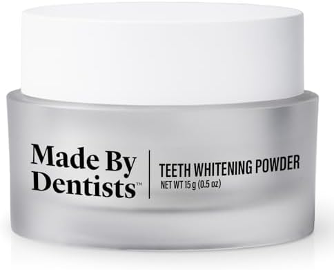 Amazon.com: OraWellness Shine Remineralizing Tooth Powder, Natural ...