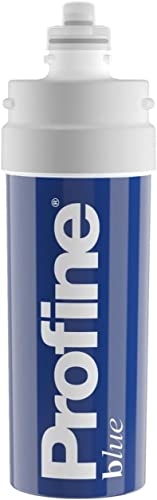 Profine Blue Small Carbon Block Filter – BigaMart