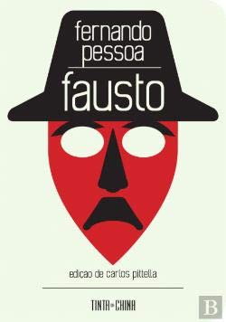 Amazon.com: Fausto (Portuguese Edition): 9789896714239: Fernando Pessoa ...