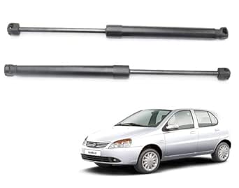 RPR AUTO SPRINGS TATA INDICA Dicky Shocker/Dicky Lifter/Door Balancer ...