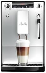 Melitta SOLO & Milk E953-102, Bean to Cup Automatic Coffee Machine ...