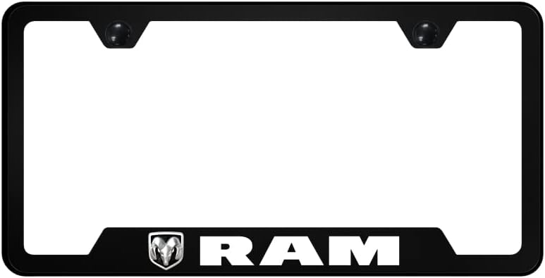 Amazon.com: Au-TOMOTIVE GOLD, INC. Officially Licensed UV Print Logo on ...