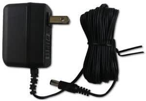 Amazon.com: AC Adapter for M10, M12, M22, S10, T20 By Plantronics ...