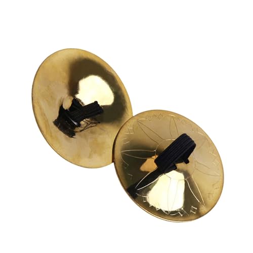 Amazon.in Bestsellers: The most popular items in Finger Cymbals