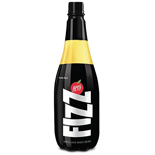 Appy Fizz Pet Bottle, 1000 ml : Amazon.in: Home & Kitchen
