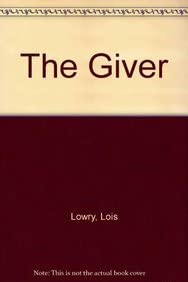 Amazon.com: The Giver (Chinese Edition): 9789575706876: Books