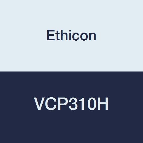 Ethicon VCP310H Coated VICRYL Plus Antibacterial Absorbable Suture for ...