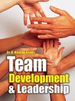 Team Development and Leadership: Dr.B. Rathan Reddy: 9788179924181 ...