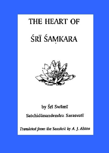 Buy Heart of Sri Samkara: Refutation of Root-Ignorance Book Online at ...