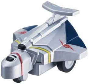 Amazon.co.jp: Ultra Seven Ultra Hawk No. 1 Pull Back Model : Toys & Games