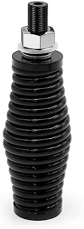 Amazon.com: Hoypeyfiy 2 Pieces Barrel Spring Mounting Base Whip Light ...